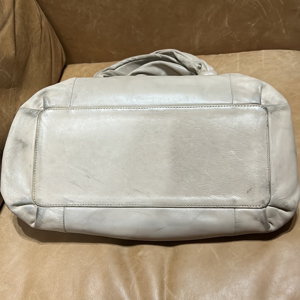 Coach 13437 Parker Kisslock Hobo Satchel Shoulderbag … - Gem